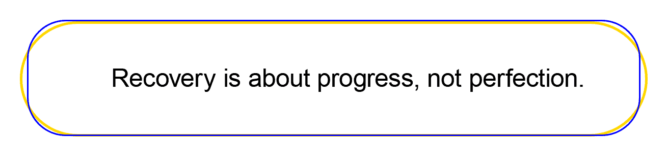 Recovery - It Takes a Village | Addiction Gap