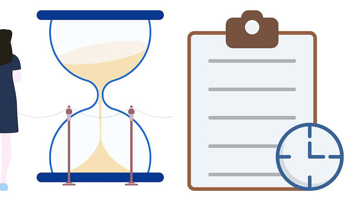 Waiting List Reduction - Addiction Treatment Gap