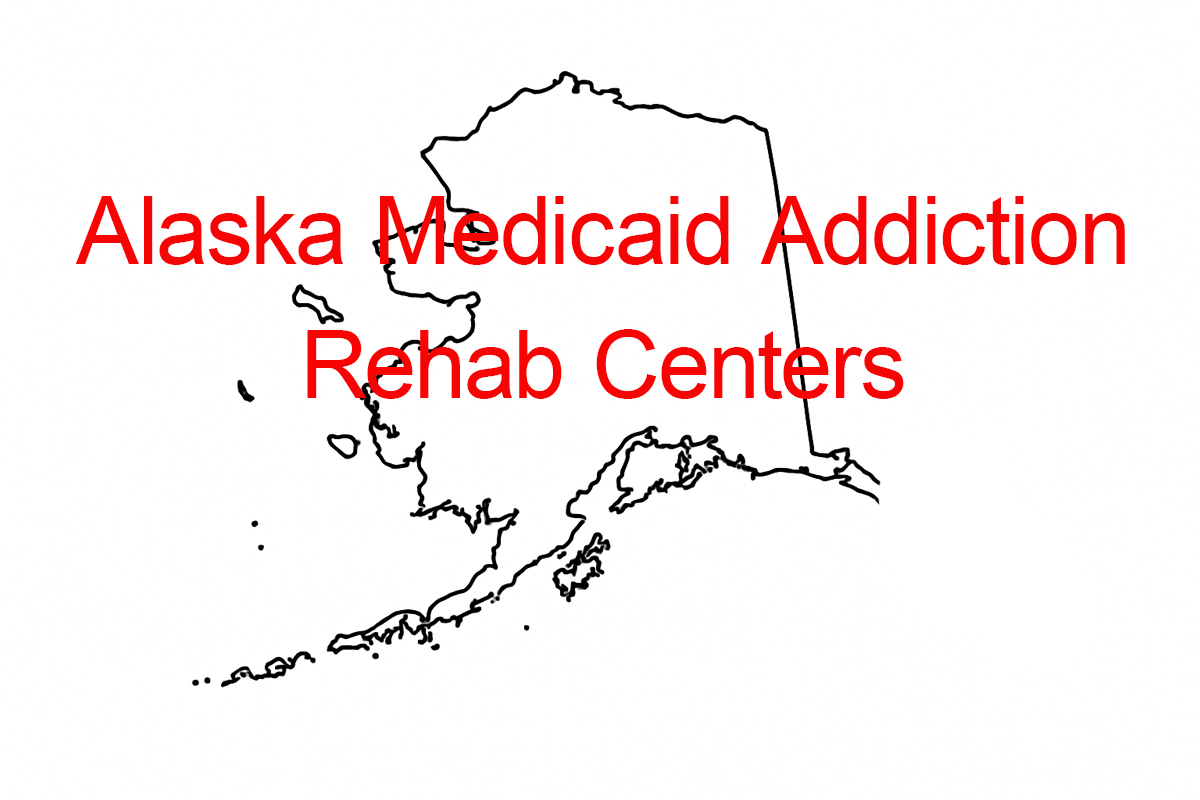 Alaska Drug Rehab Center Database | Addiction Gap