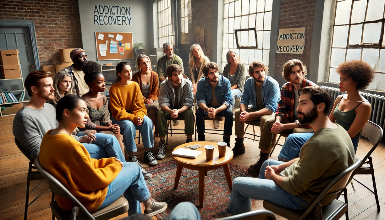 San Diego Medi-Cal Addiction Treatment Providers Database